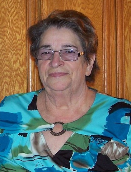 Denise Davidson Obituary - Rosemere, QC