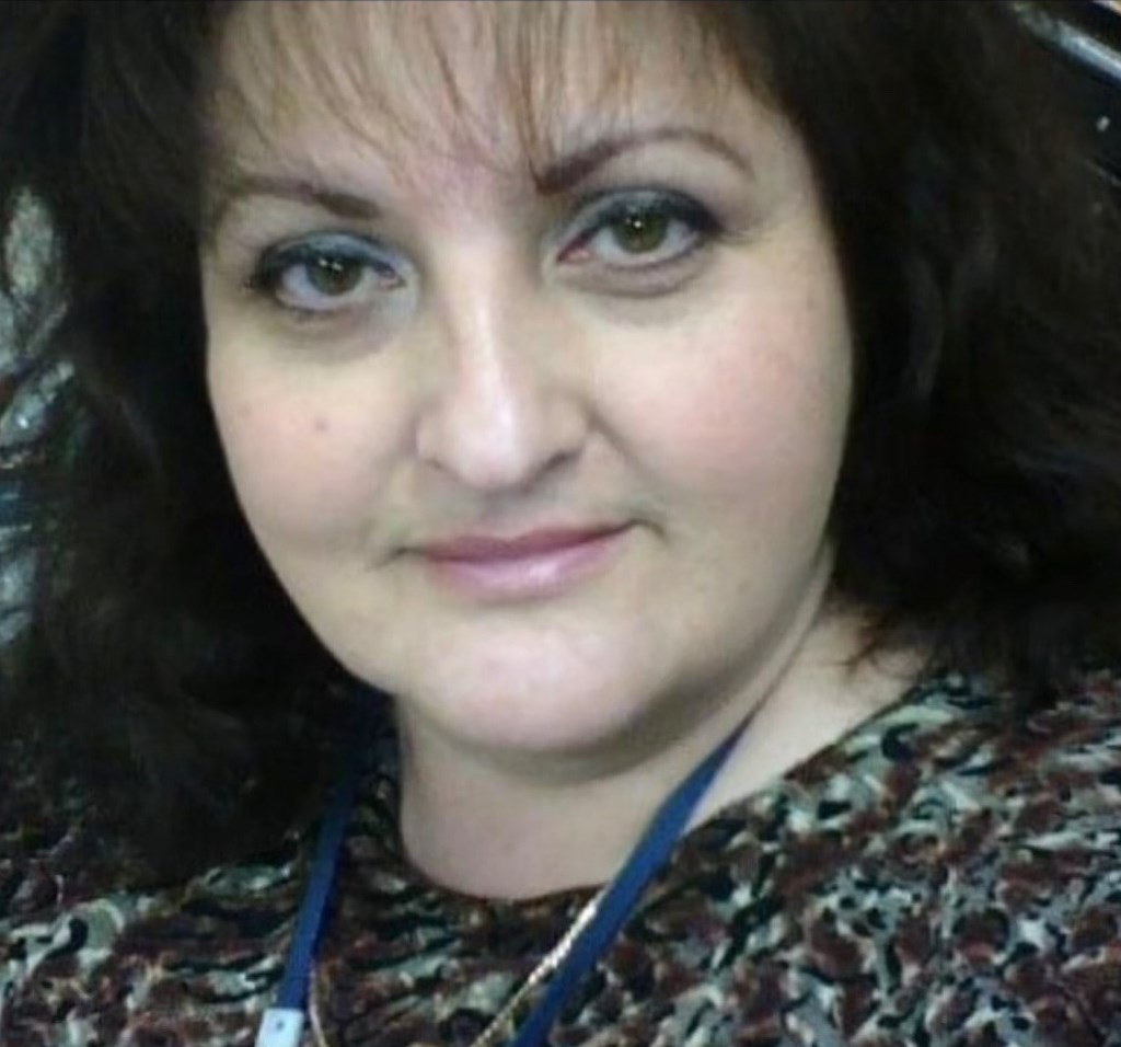 Patricia Mort Obituary - Newhall, CA