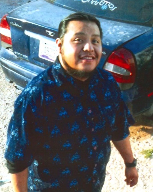 Justin Silas Obituary - Casa Grande, AZ