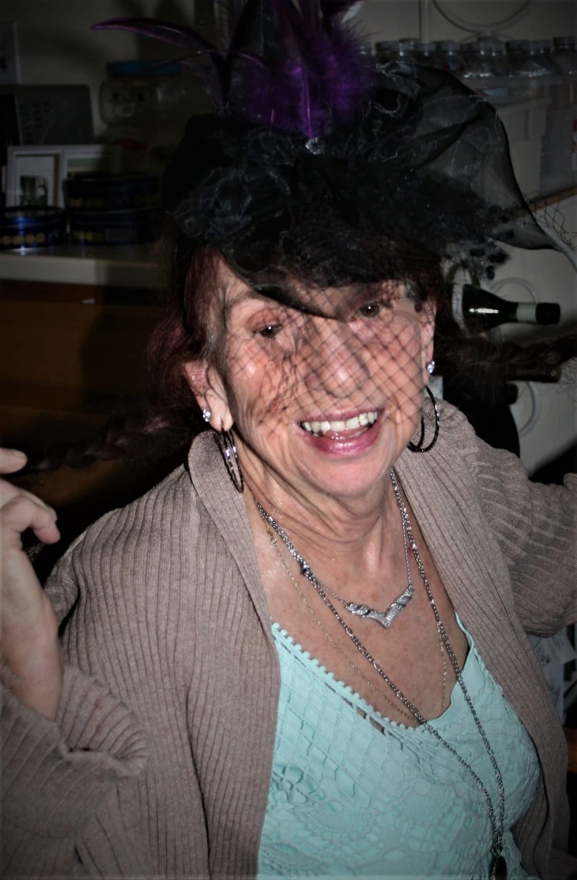 Ann Levine Obituary - Mission Hills, CA