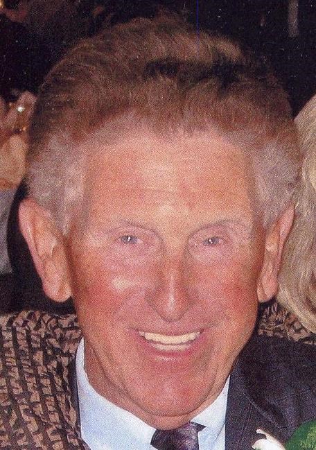 Thomas Joseph Finneran Obituary - Fort Myers, FL