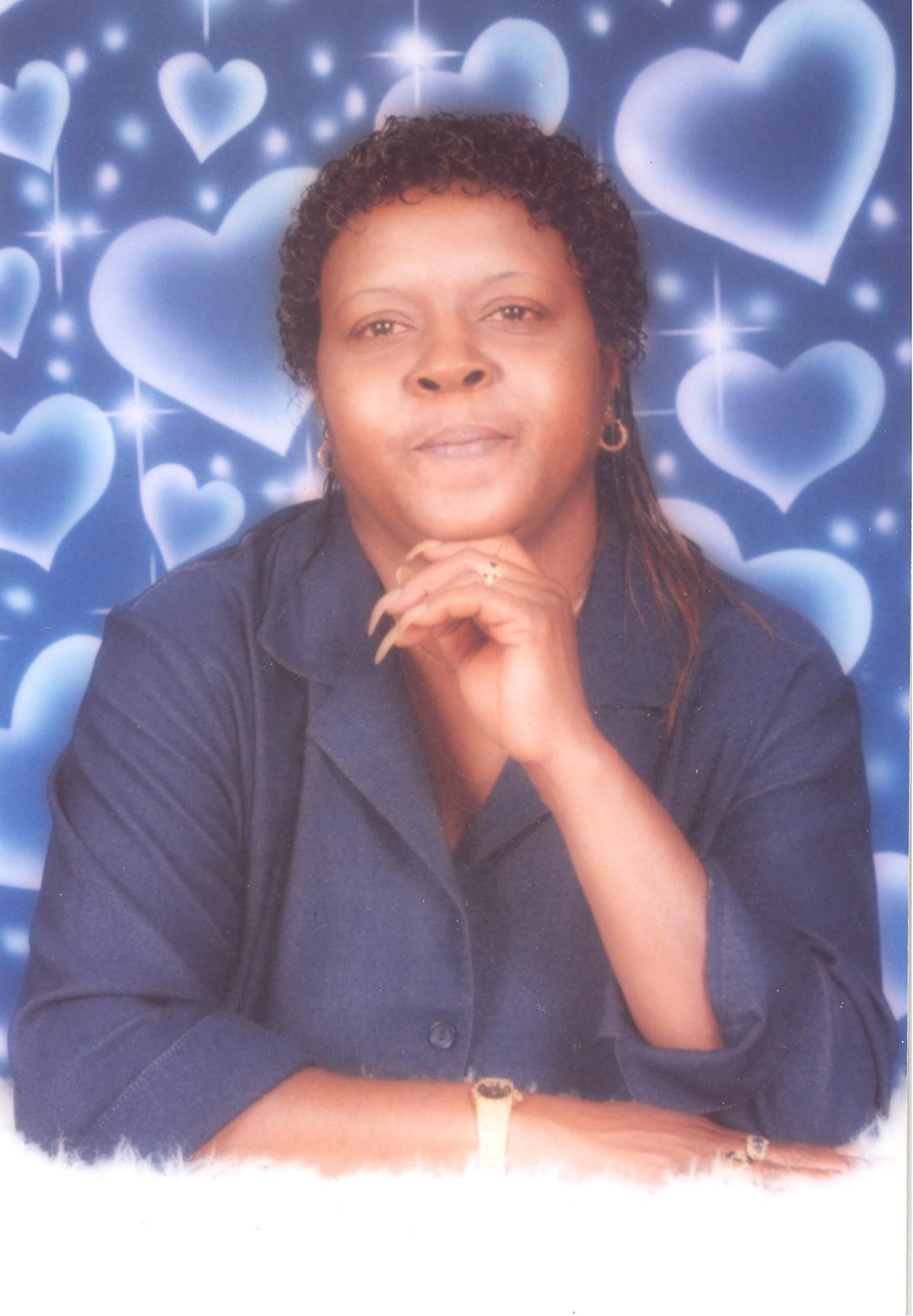 Constance "Connie" Williams Obituary - Pflugerville, TX
