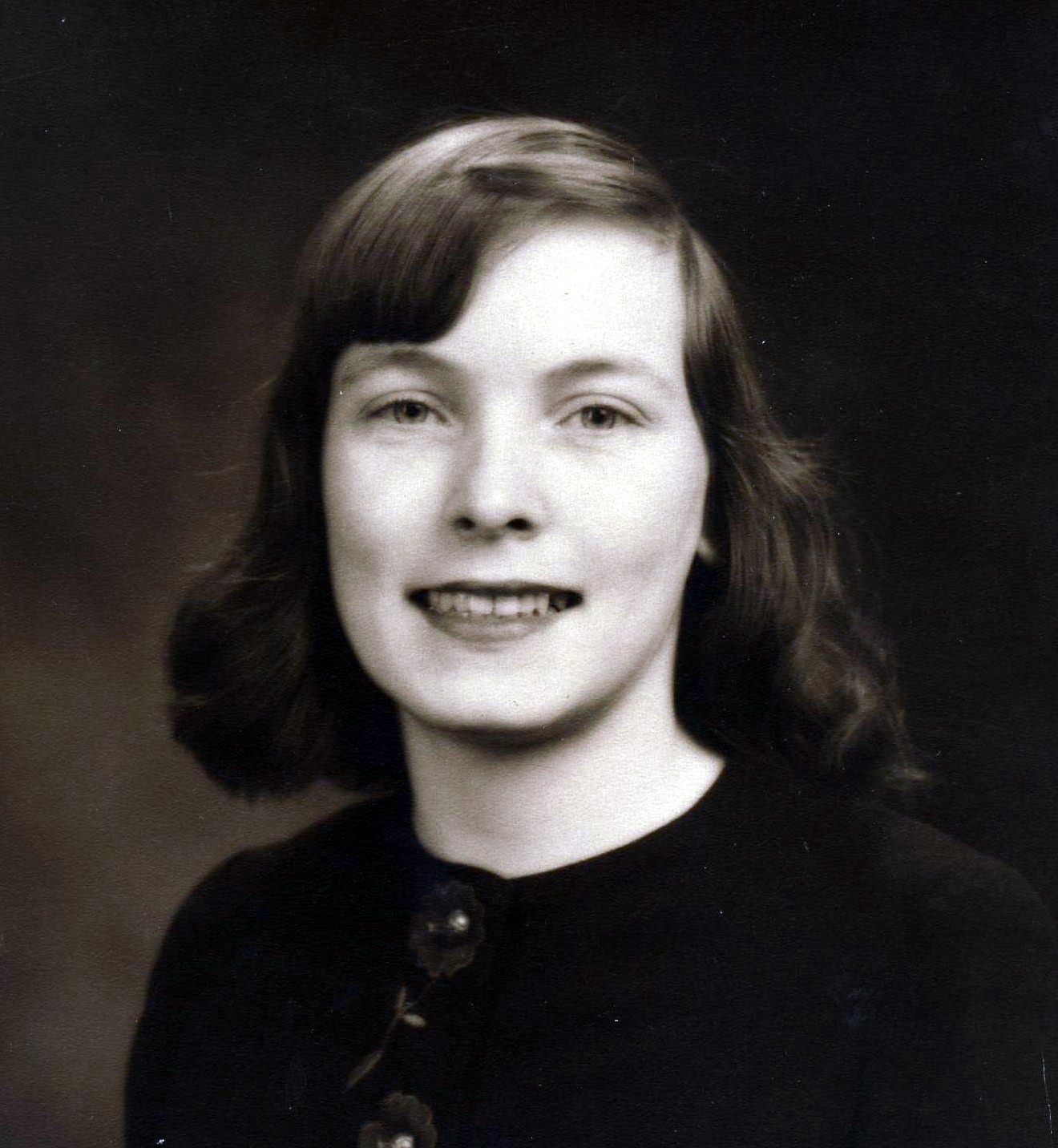 Mona Bernard Obituary - Portland, ME
