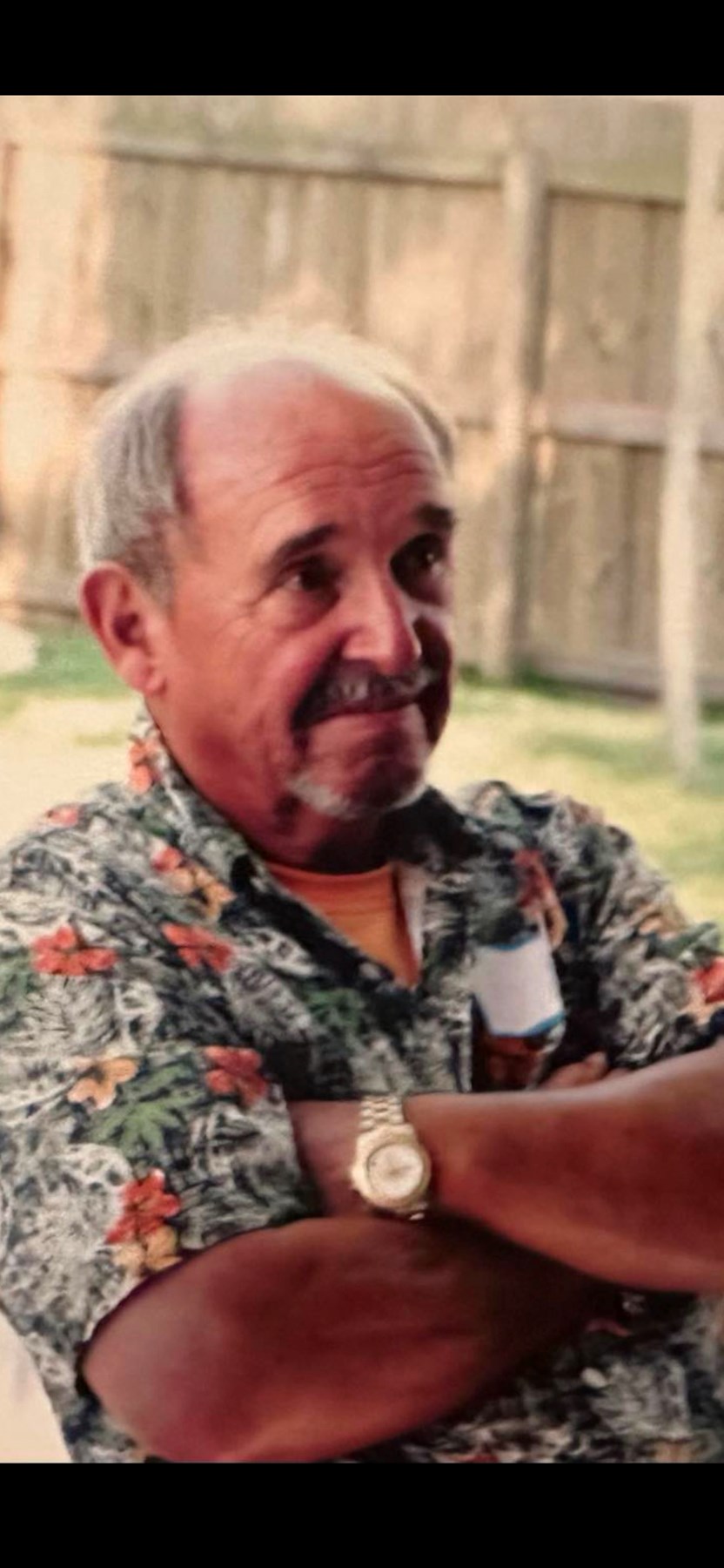 Wylie Hatchell Obituary - League City, TX