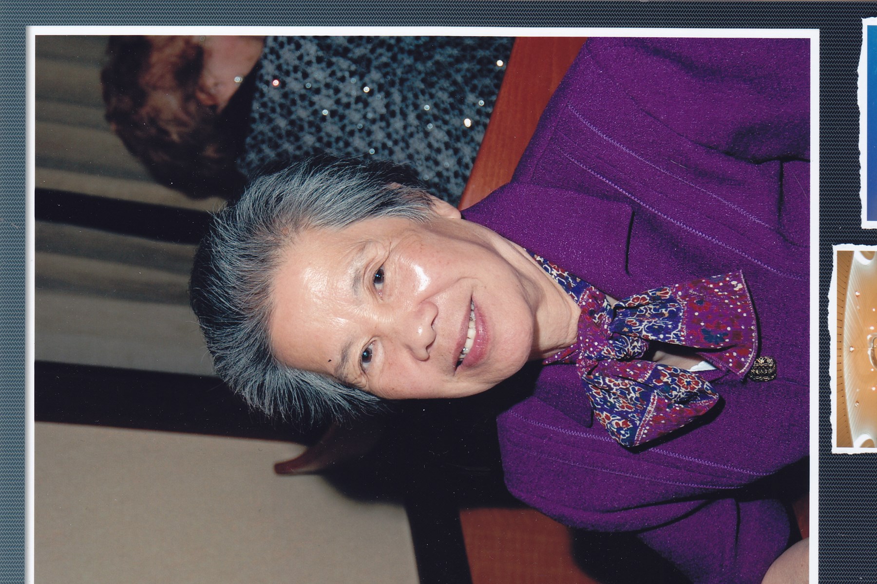 Yee Wan Wong Obituary - Chicago, IL