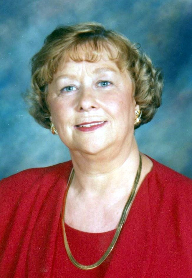 Dorothy Ward Obituary - New Bern, NC