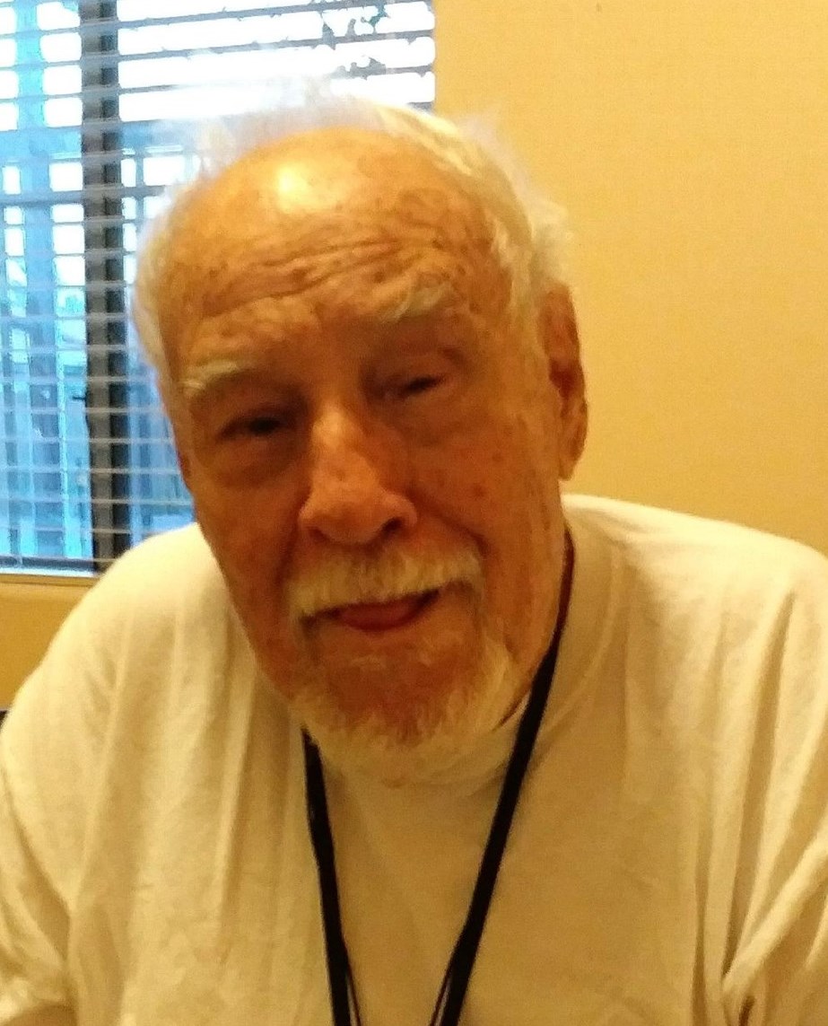 Donald P. Crow Obituary - Tucson, AZ