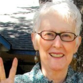 Judith Badger Obituary - San Antonio, TX