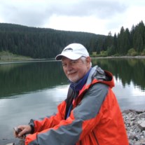 Larry Crosser Obituary - Longmont, CO