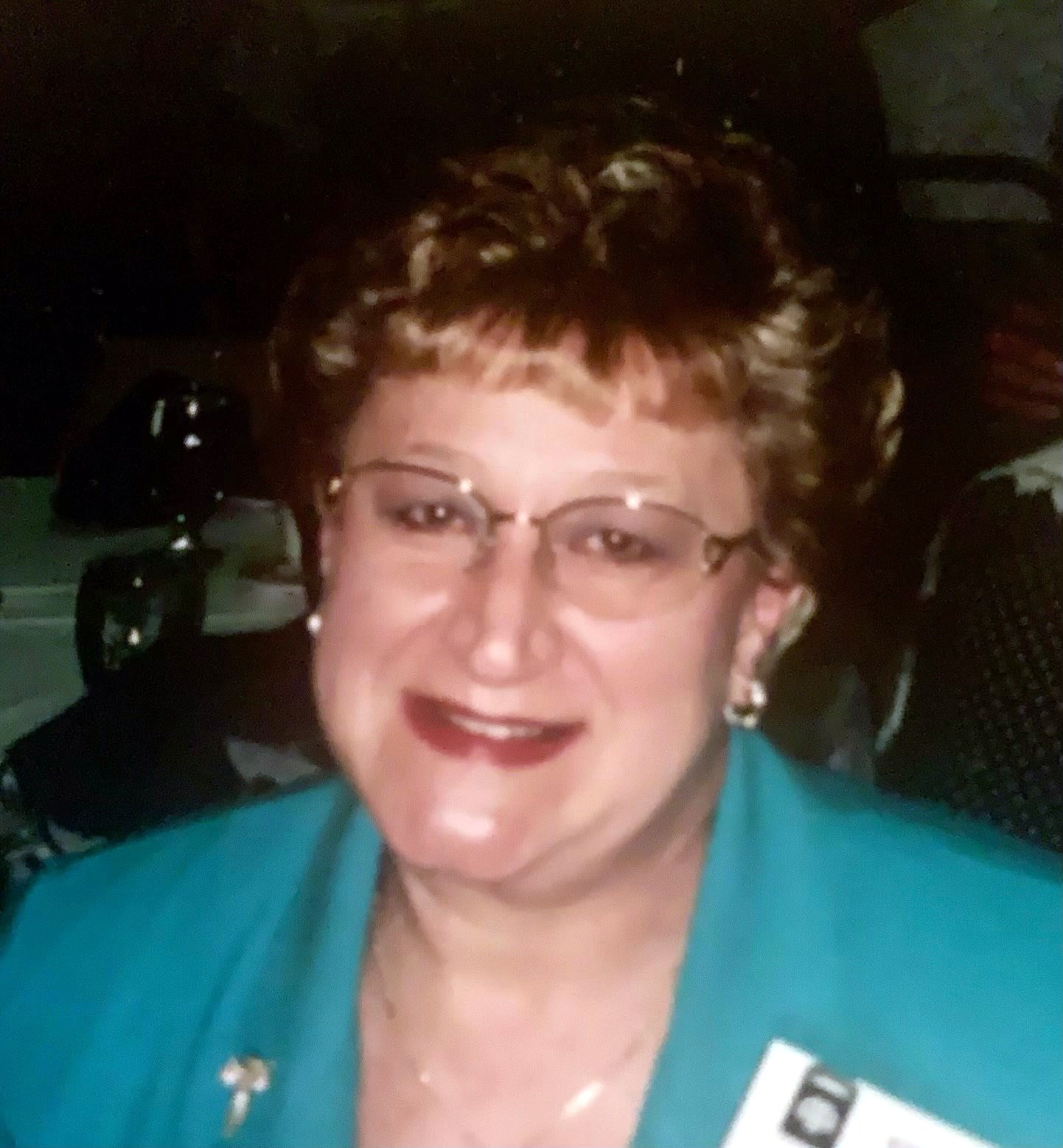 Mary Kinzler Obituary - Gotha, FL