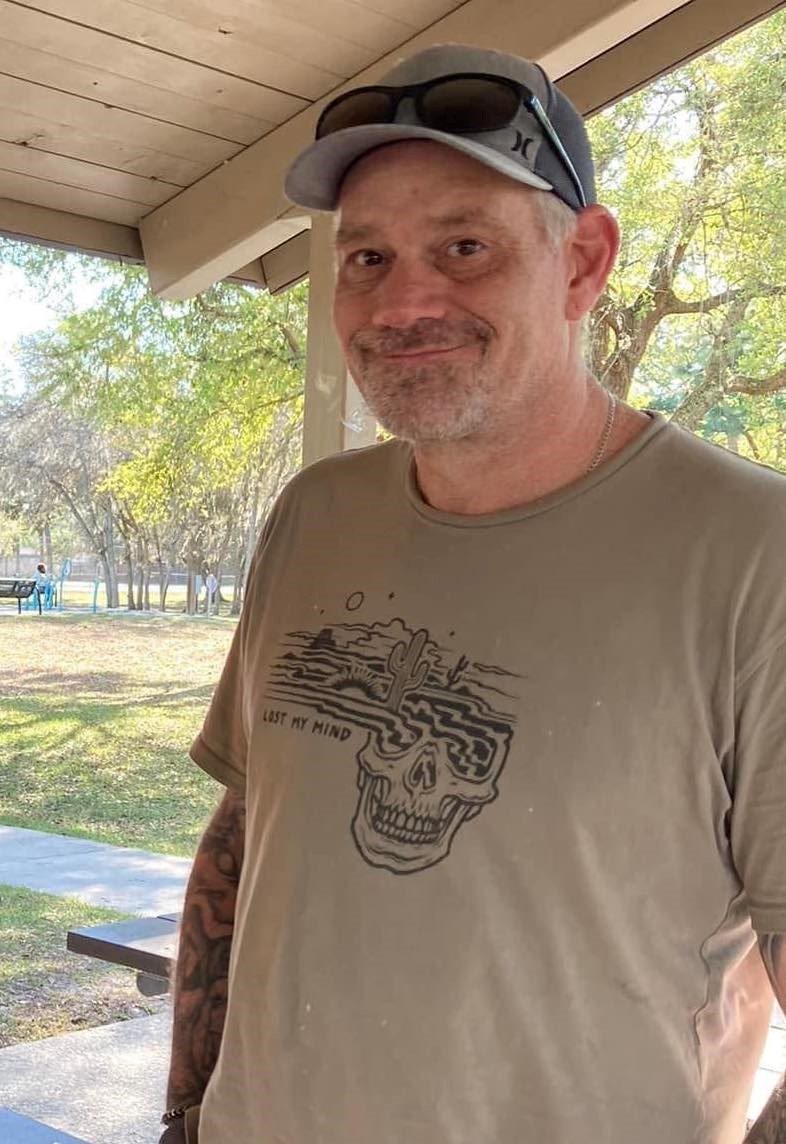 William Knoblock Obituary - Orange City, FL