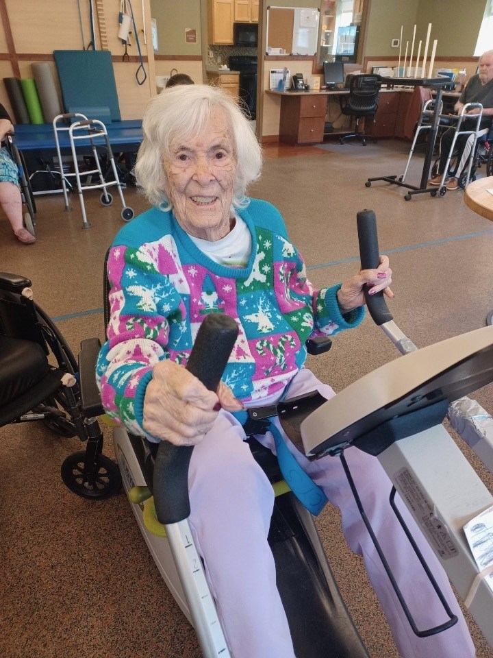 Angeline Young Obituary - New Port Richey, FL