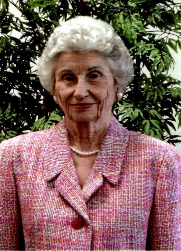 Claudene Donovan Obituary - Raleigh, NC