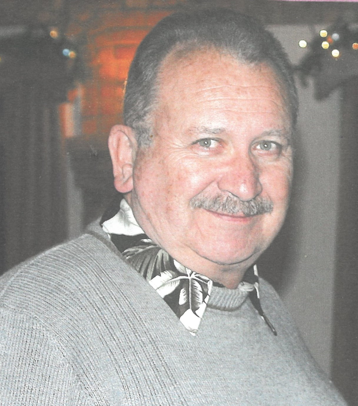 Ronald Keast Obituary - St. Catharines, ON