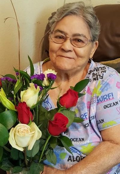 Maria Salinas Obituary - Brownsville, TX
