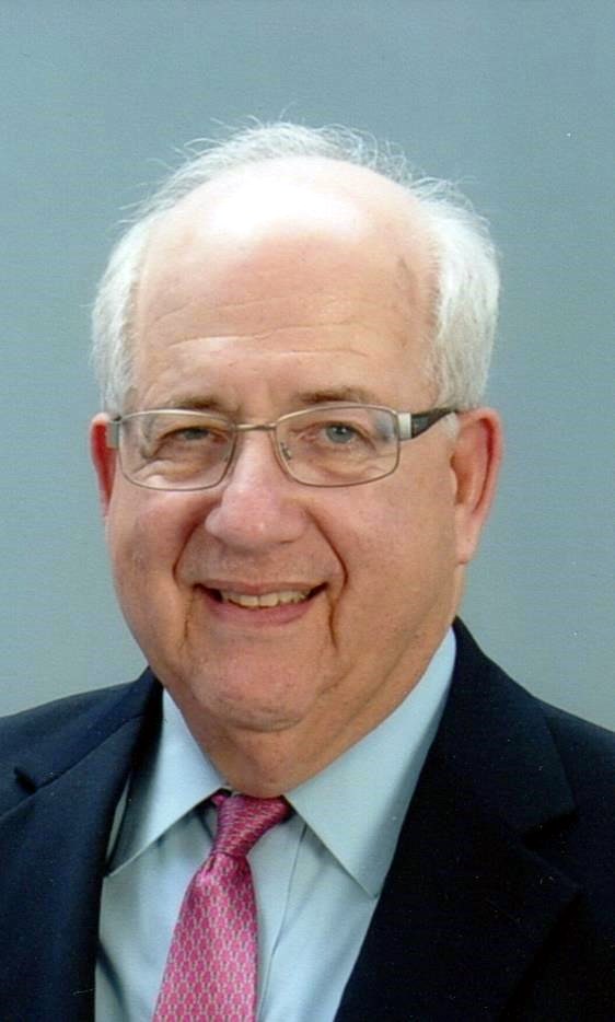 William Allan Frank Obituary - Greensboro, NC