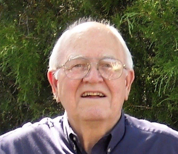 James Luedke Obituary - Colleyville, TX