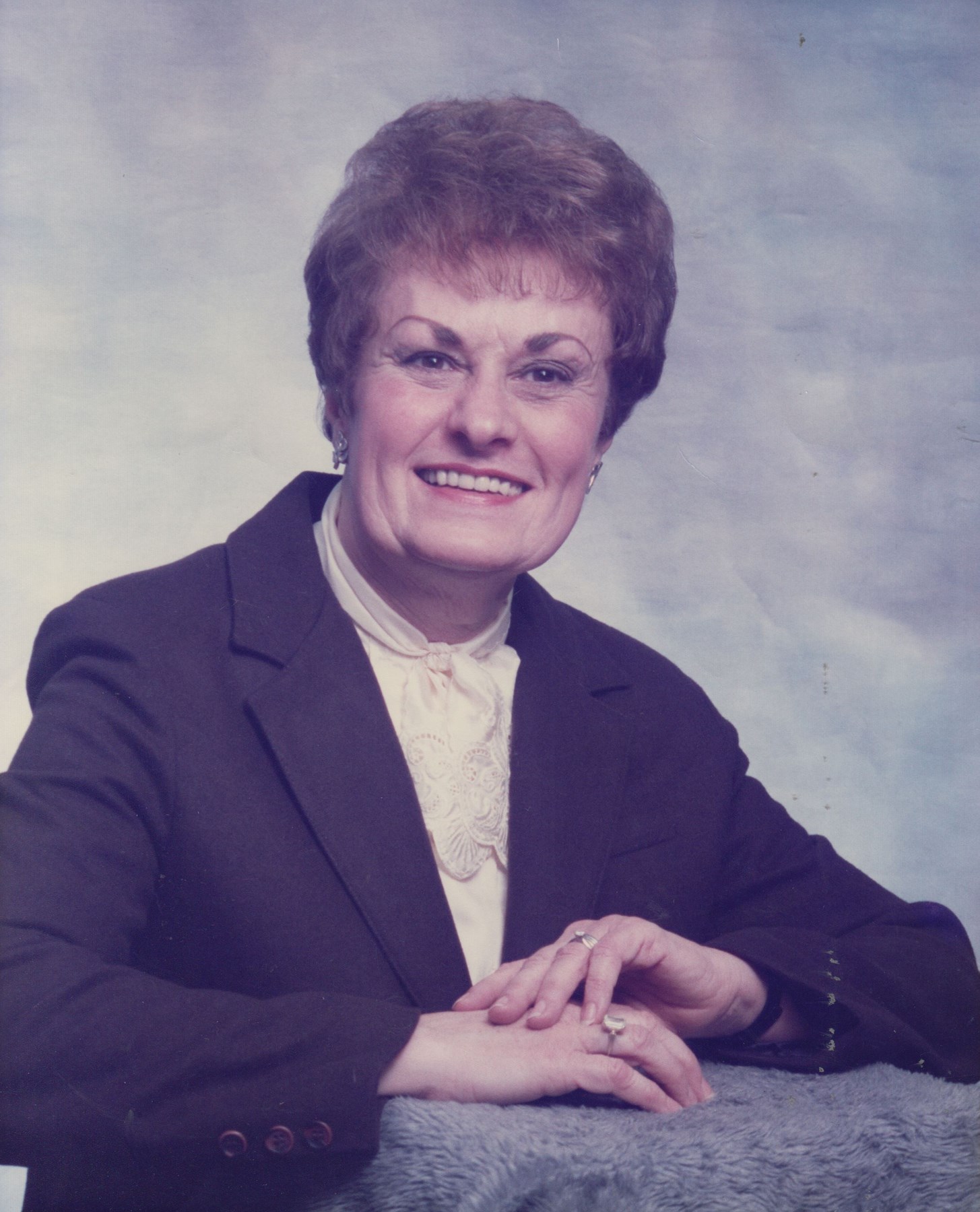 Jean C. Rafferty Obituary - Nottingham, MD
