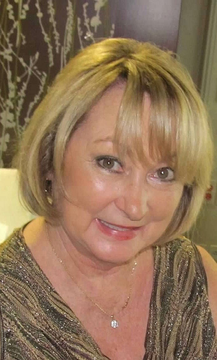 Helen Jackson Obituary - Hixson, TN