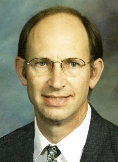 David Peter Obituary - Ames, IA