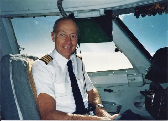 Robert Moir Gartshore Obituary - Victoria, BC