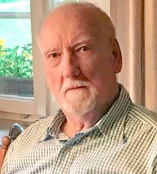 Robert Dahl Obituary - Whittier, CA