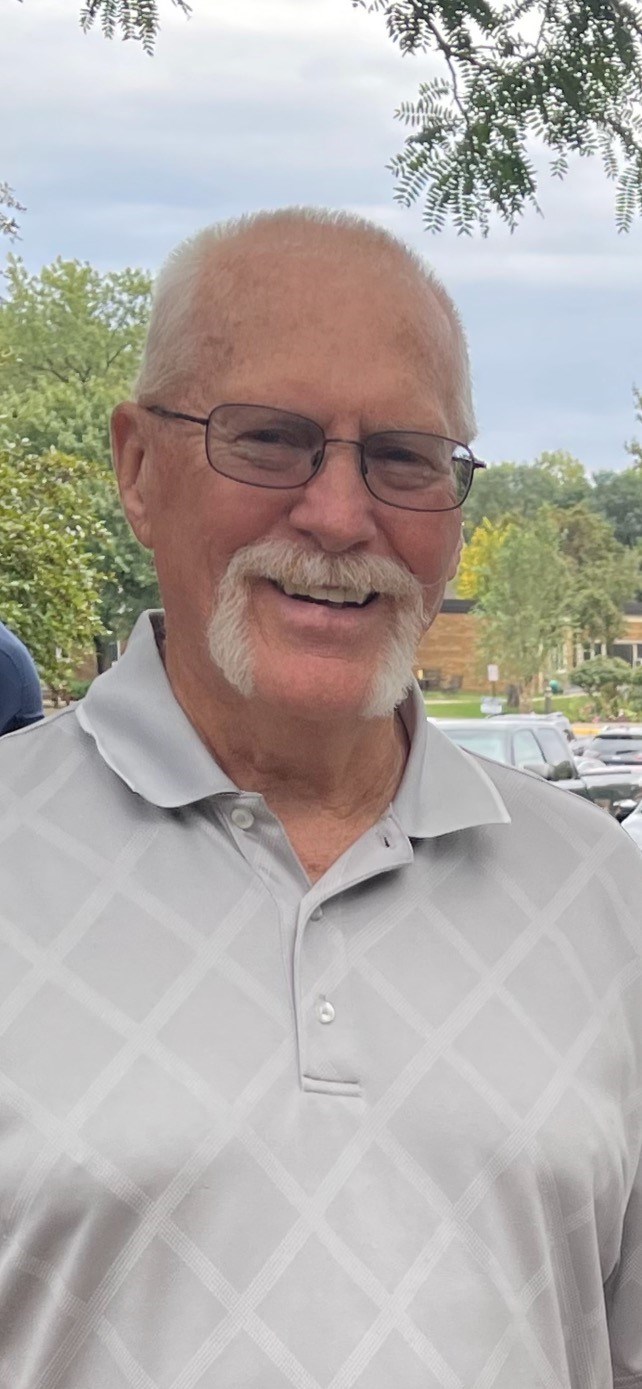 Gerald Tschida Obituary - Mission, TX