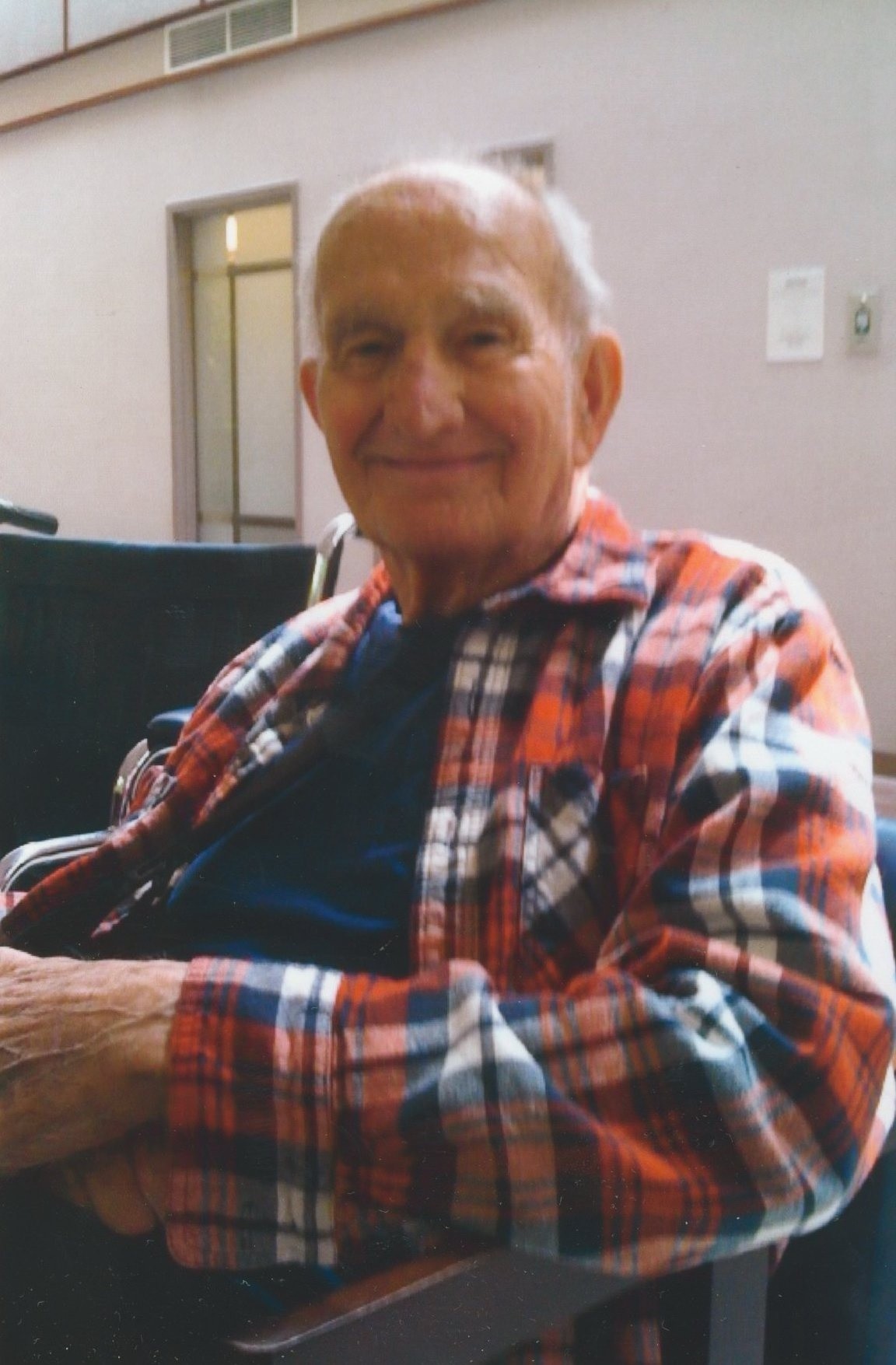 Donald Monroe Obituary - Yakima, WA