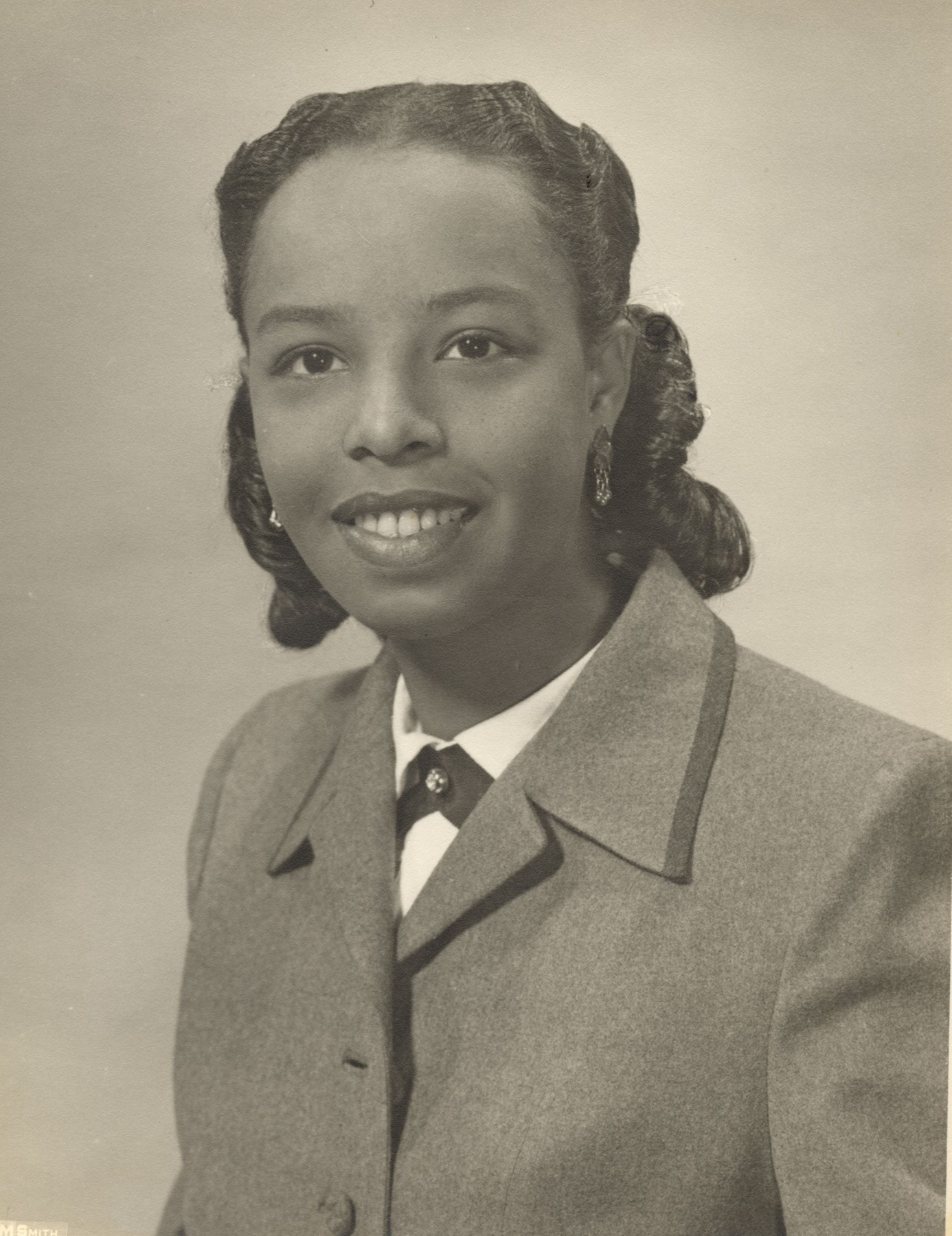 Alma Terry Obituary - Alexandria, VA