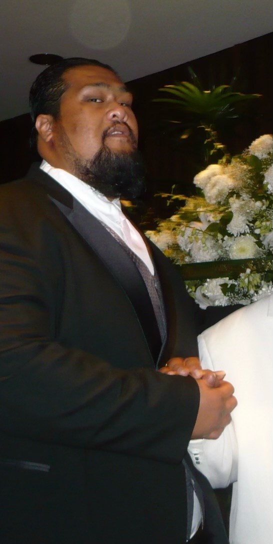 James Matila Obituary - Las Vegas, NV