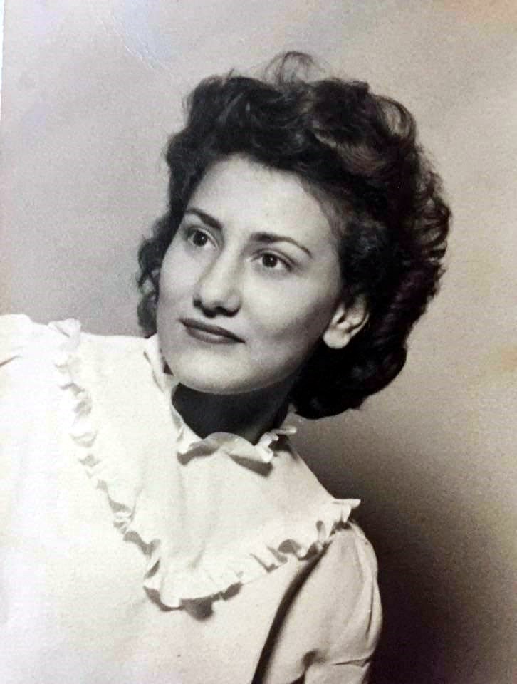 Angela Minerva avis de décès - Fresno, CA