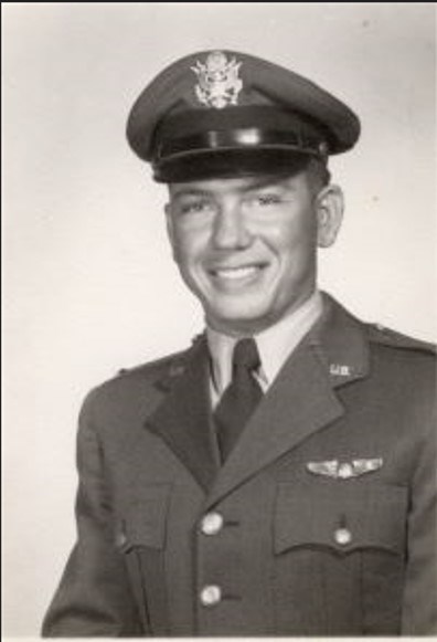 Richard Chambers Obituary - Grand Prairie, TX