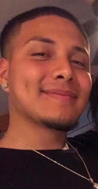 James Nicholson Obituary - El Paso, TX