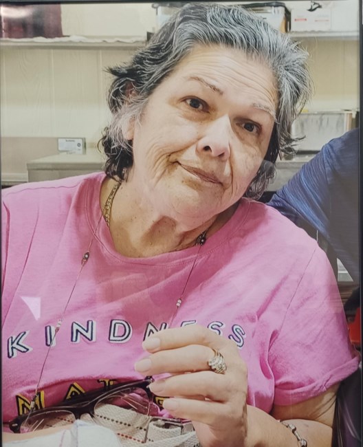 Maria Martinez Obituary - Corpus Christi, TX