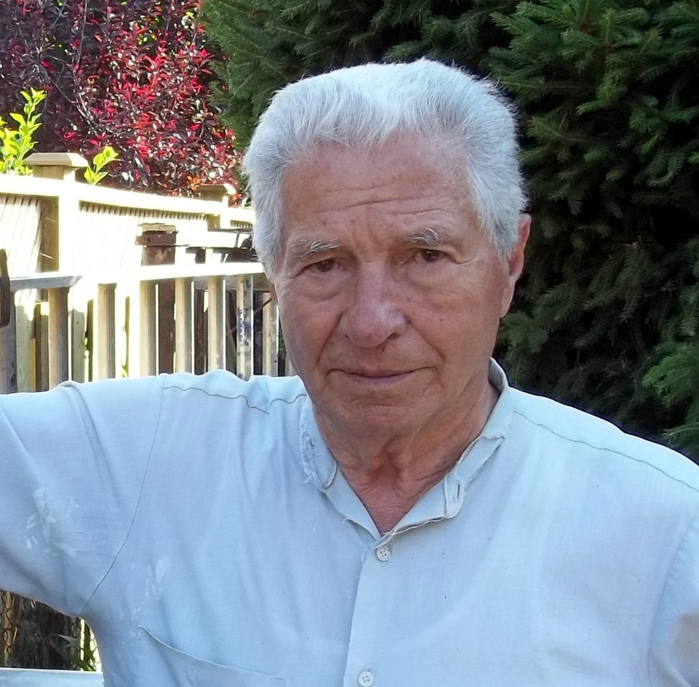 Angelo Vessios Obituary - Toronto, ON
