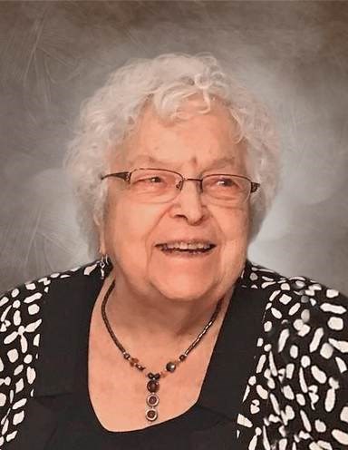 Thérèse Ouellette Obituary - Ste. Adele, QC