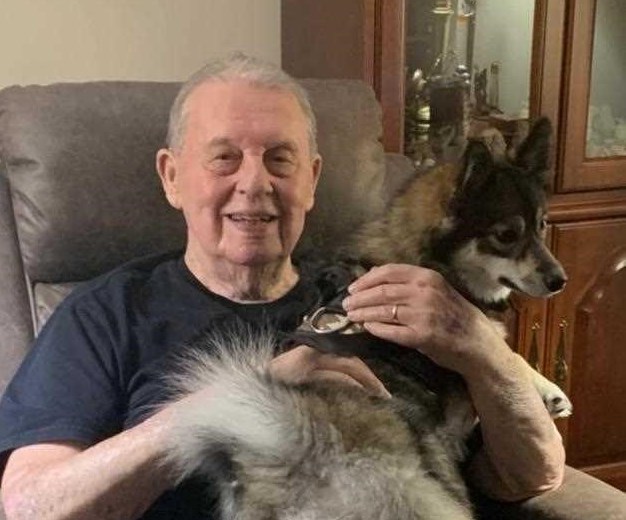 Glenn Yates Obituary - Middleburg, FL