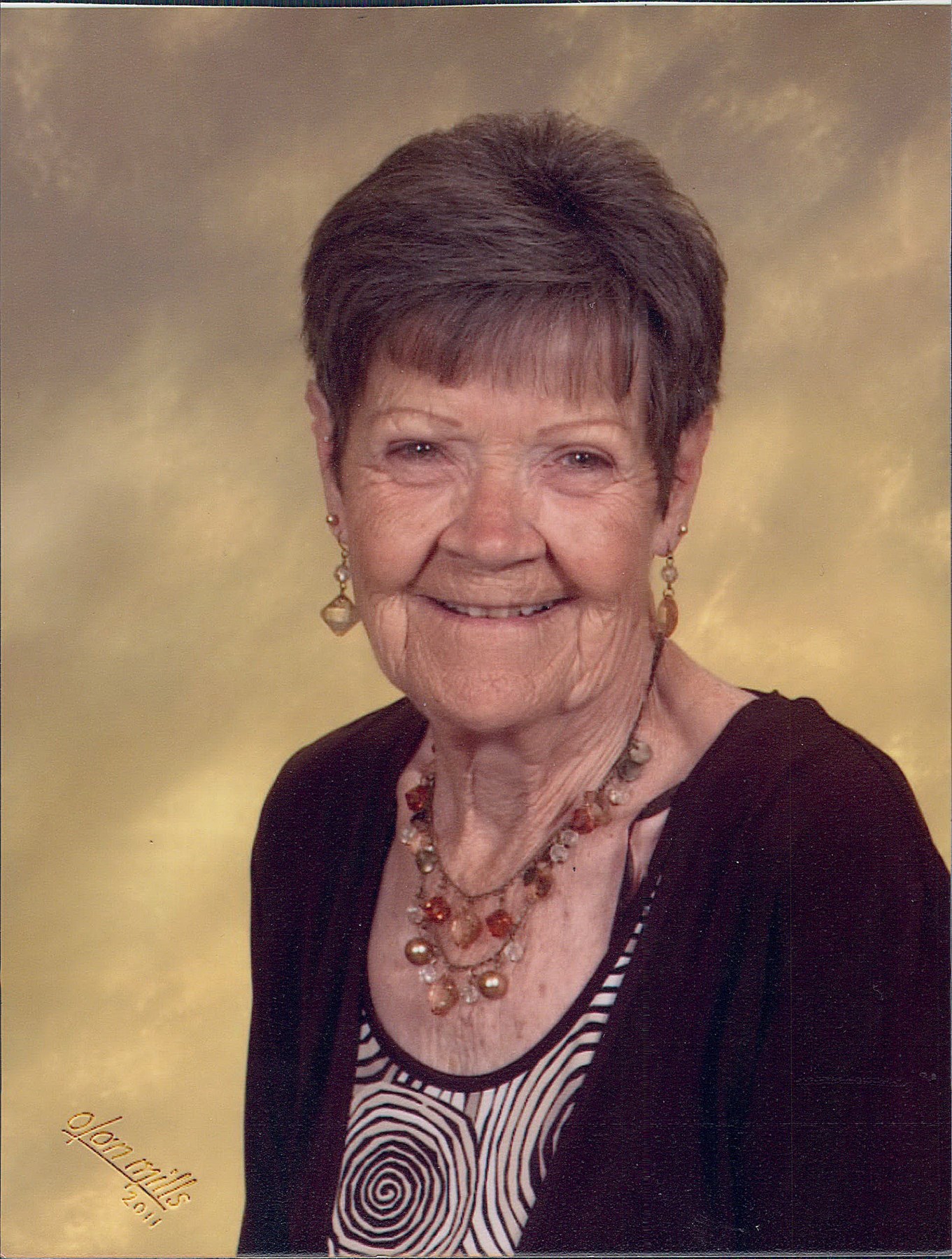 Mrs. Sharon E. Morse Obituary - Kansas City, MO