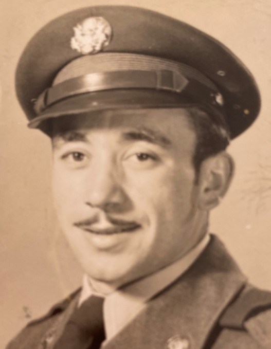 Luigi Ciucci avis de décès - Brooksville, FL