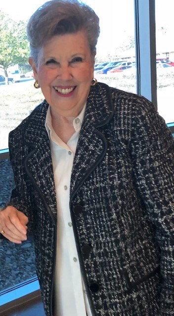 Lois Mae Perry Obituary - Fort Worth, TX