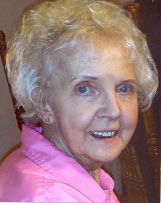 Ruby Ann Caldwell Obituary - Knoxville, TN