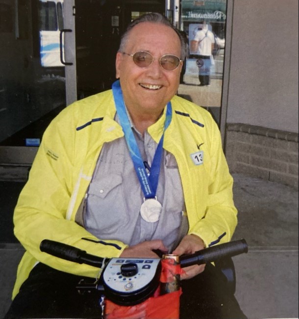 Dennis Drobot Obituary - Surrey, BC