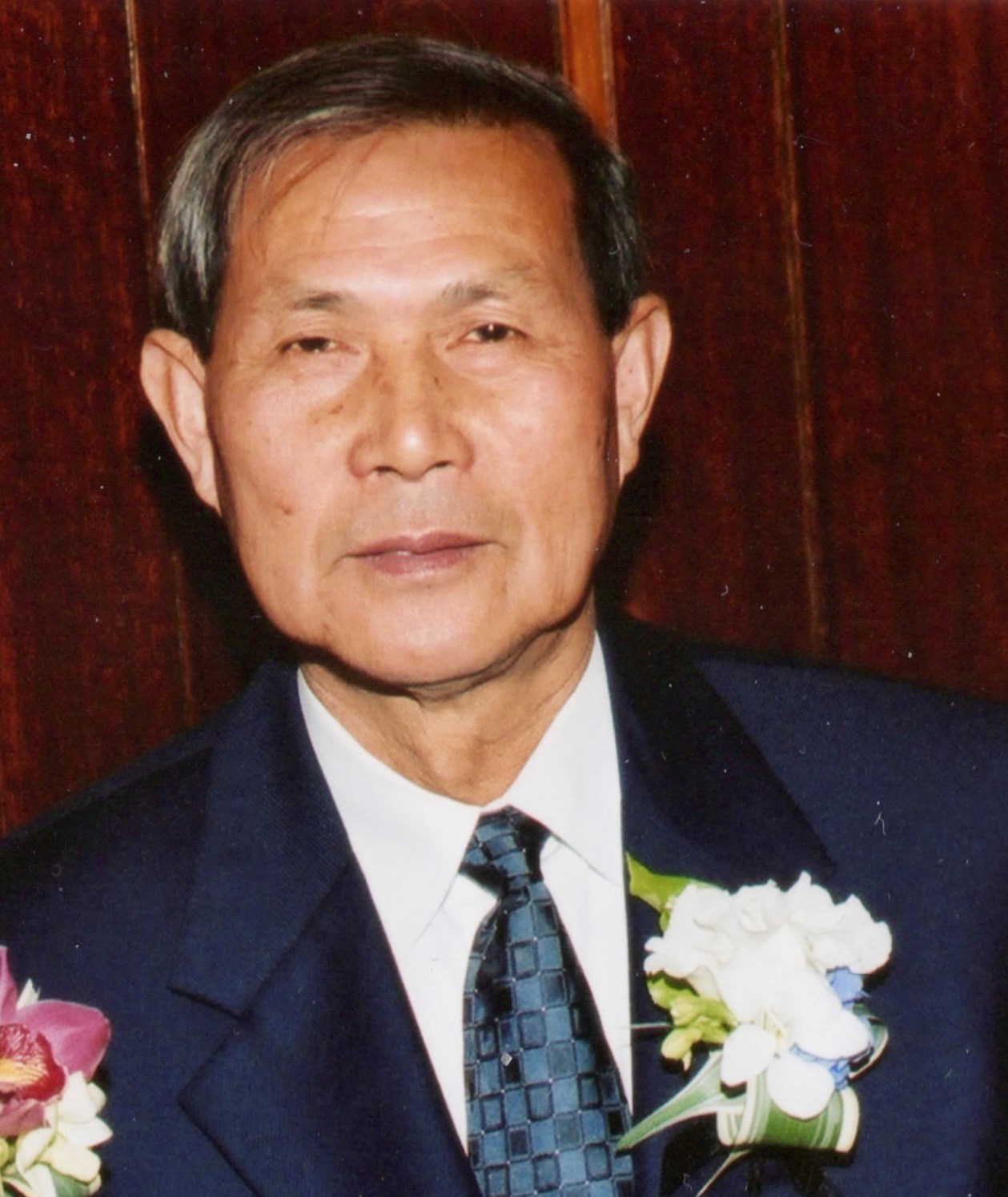 Yu Low Obituary - Vancouver, BC