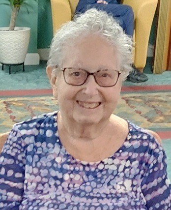 Muriel Hyman Obituary - Brooklyn, NY