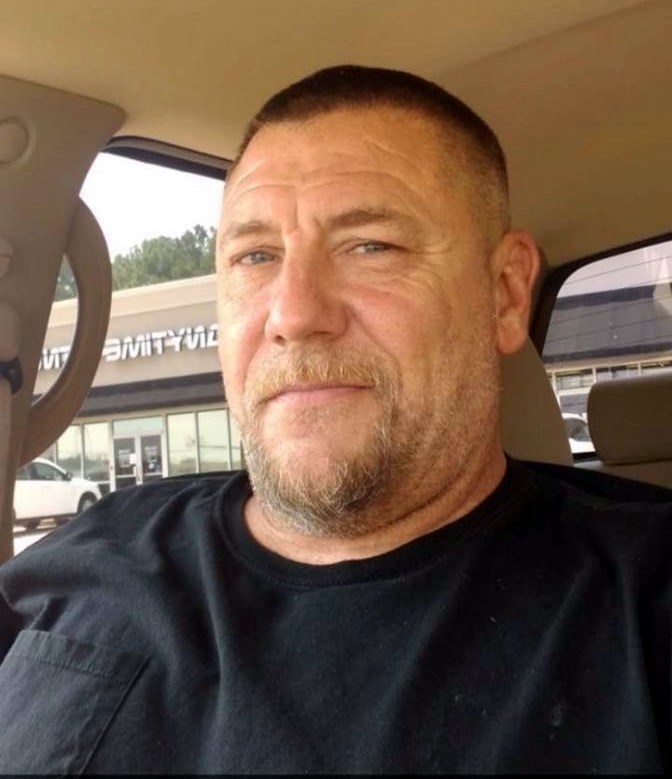 William Ammons Obituary - Nacogdoches, TX