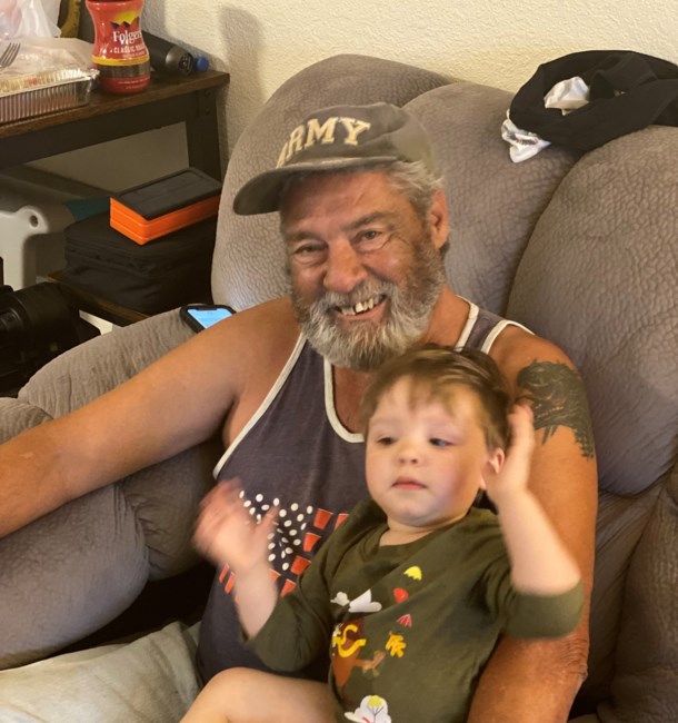 Michael Thomas Obituary - Tigard, OR