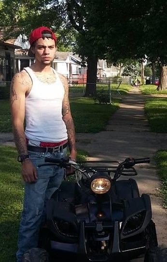 Richard Eugene Darden Obituary - Louisville, KY