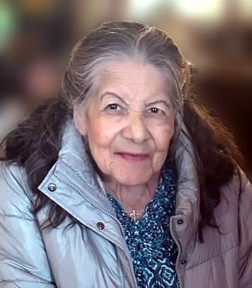Christine Lopez Obituary - San Jose, CA