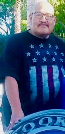 Raymond Salinas Moreno Obituary - Beaumont, CA