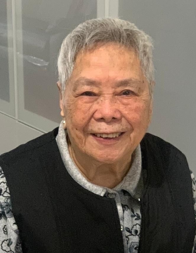 Mei Han Wei Obituary - Burnaby, BC